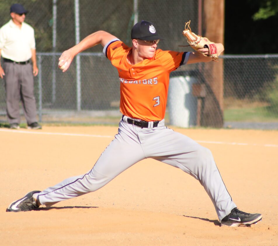 Foxpro Predators continue bringing local talent together | News, Sports ...